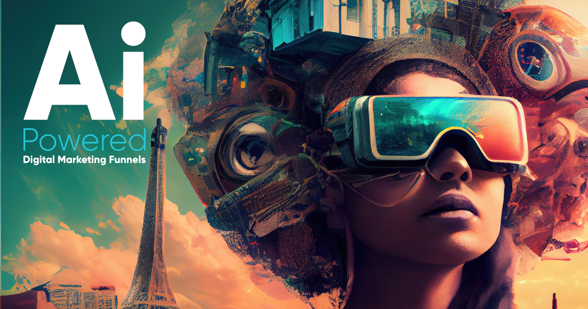 Digital Marketing Funnel Packages RSA - RAS Digital Marketing